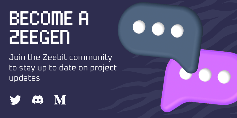 zeebit.io - Fully Decentralized & Provably Fair Games